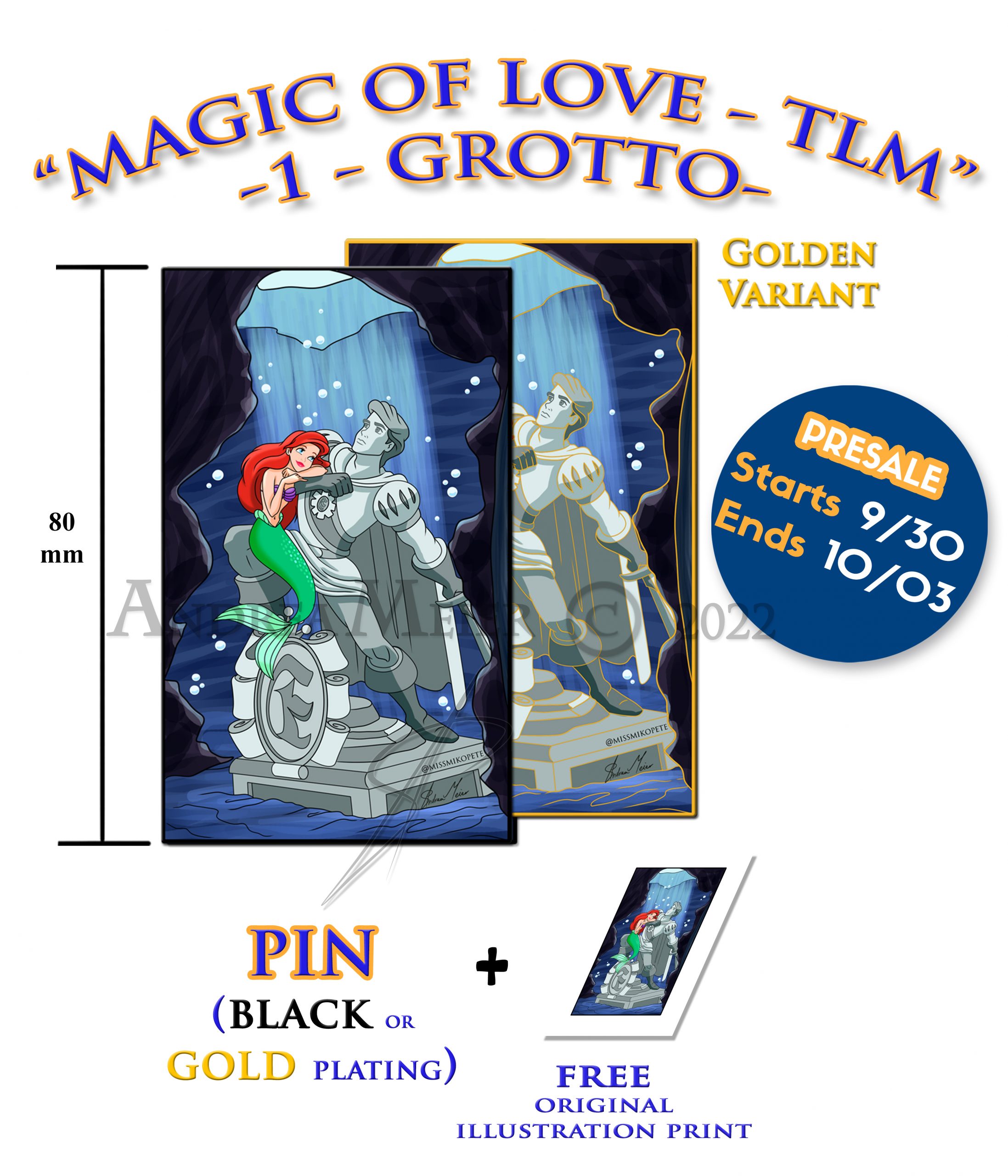 ️Illustrations and Fantasy PINS! ️